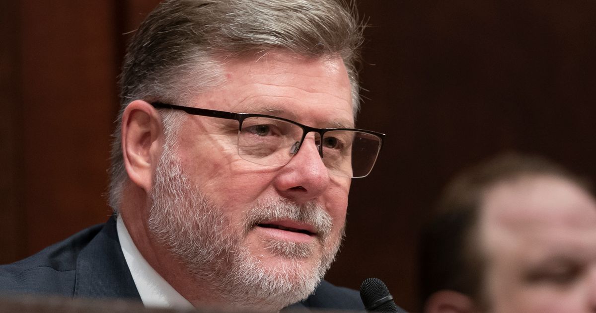 Incumbent Republicans keep Arkansas’ 4 congressional seats | The ...