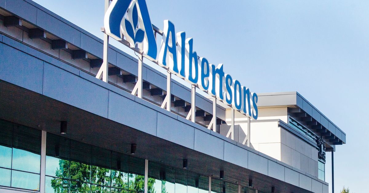 More state attorneys general sue to block Albertsons’ $4B payout | The ...