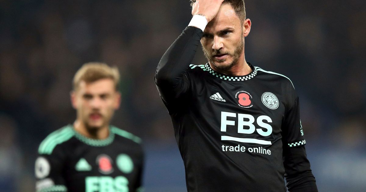 England’s World Cup injuries ease as Maddison, Walker train | The ...