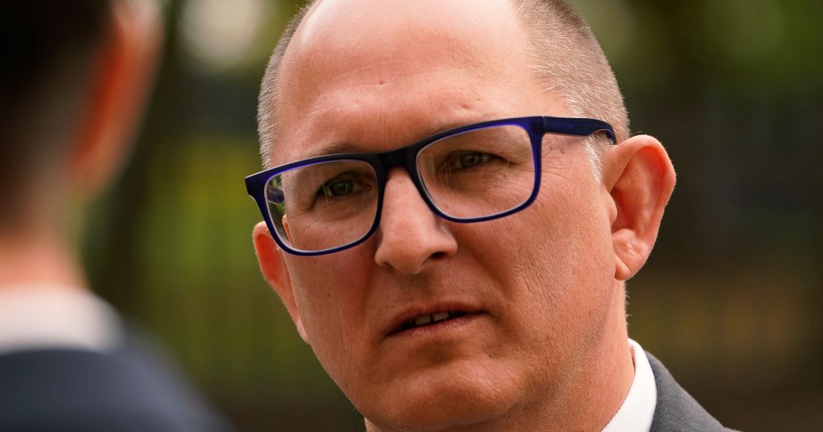 Teacher asks court to restore suit on trans student pronouns | The ...