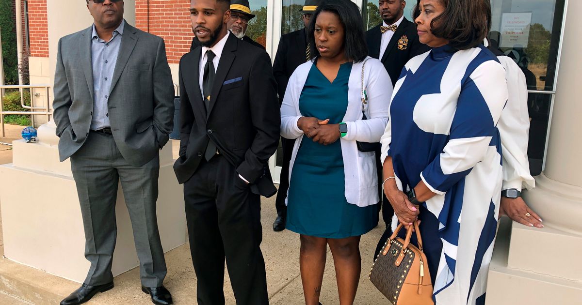 Tennessee officers won’t face charges for violent arrest | The Seattle ...