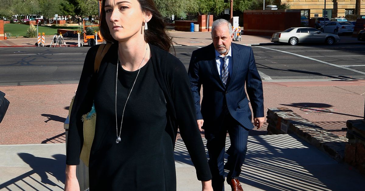 Wife of Texas man killed by police in Arizona settles suit | The ...