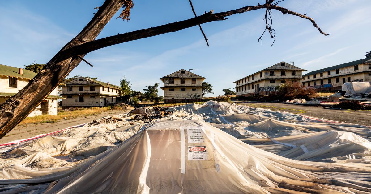 CDC to conduct health study at polluted former Army base | The Seattle ...