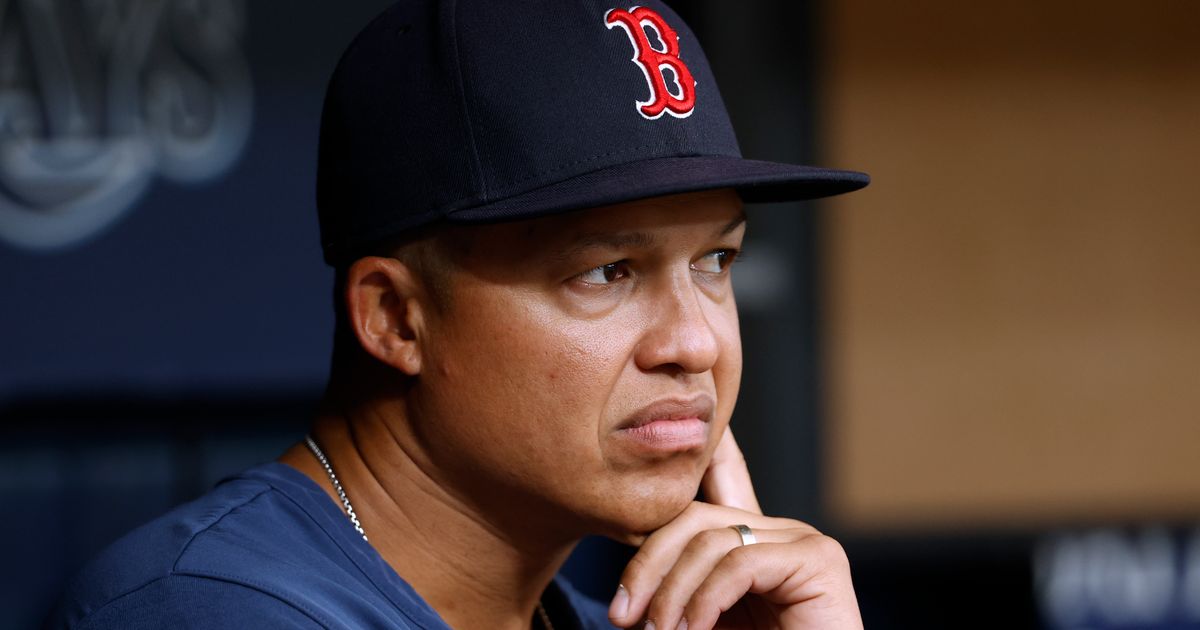 Rangers hire Venable as associate manager on Bochy’s staff | The ...