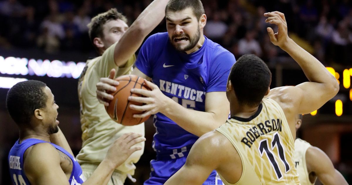 Australian NBL player Isaac Humphries announces he’s gay | The Seattle ...
