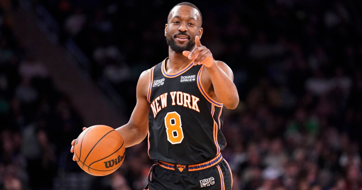 Mavs unclear on timeline for Walker as 4-time All-Star signs | The ...