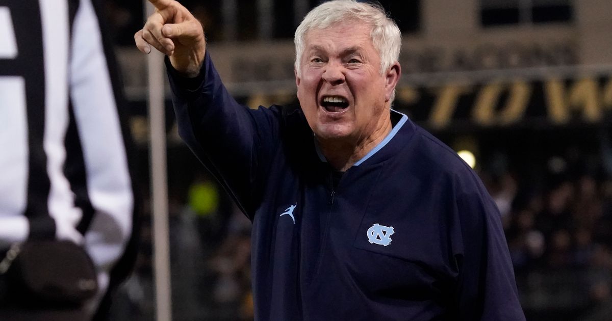 Clemson, North Carolina hope to rebound in ACC championship | The ...