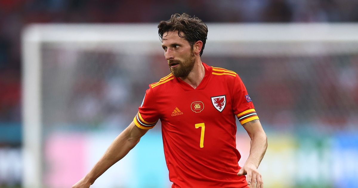 Wales midfielder Joe Allen to miss World Cup opener | The Seattle Times