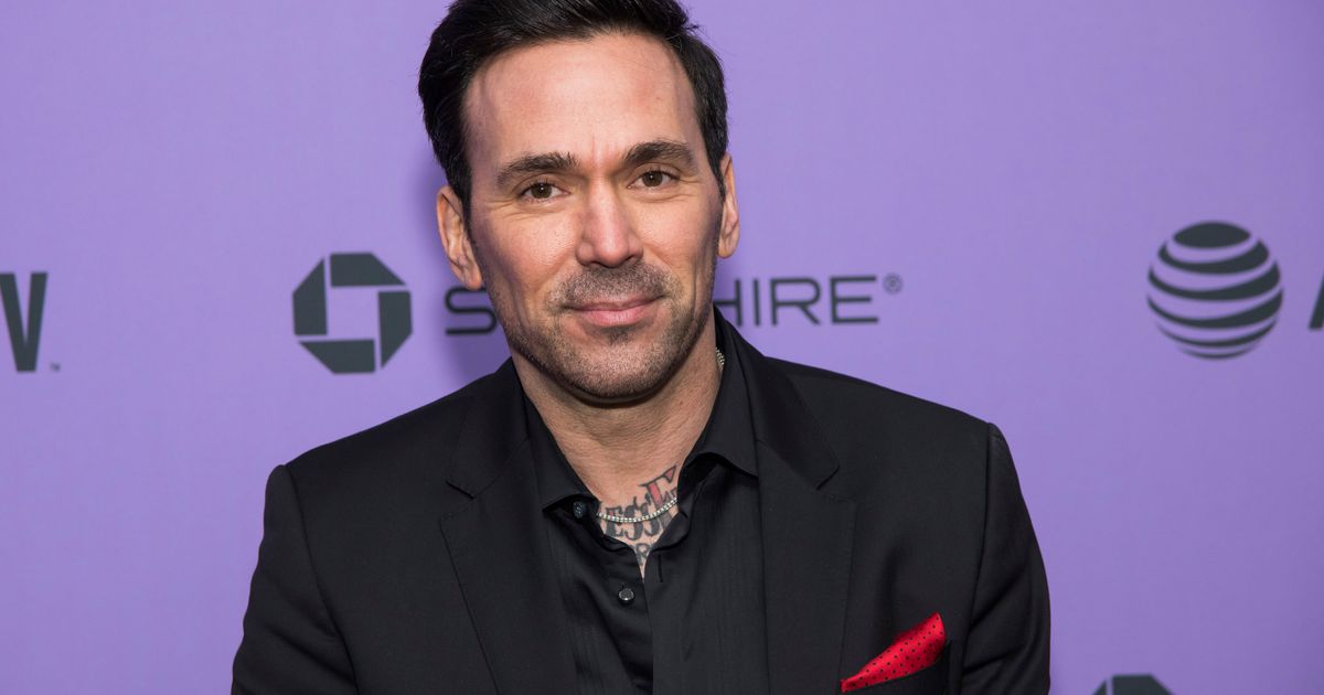 ‘Power Rangers’ star Jason David Frank dies at 49 | The Seattle Times