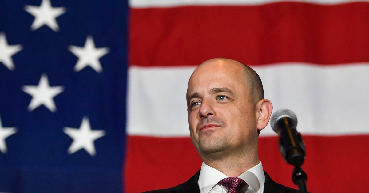 McMullin loss in Utah raises independent candidacy questions | The ...