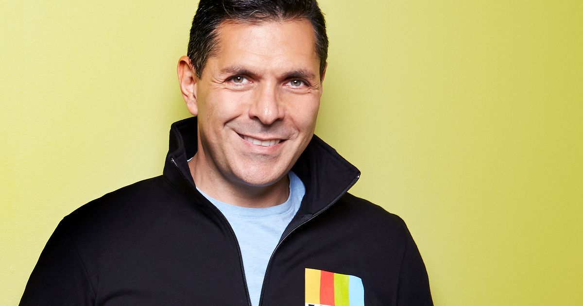 Insider Q&A: Kind Founder Lubetzky on entrepreneurship | The Seattle Times