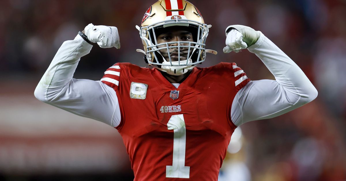 Cardinals meet NFC West rival 49ers on Monday in Mexico City | The ...