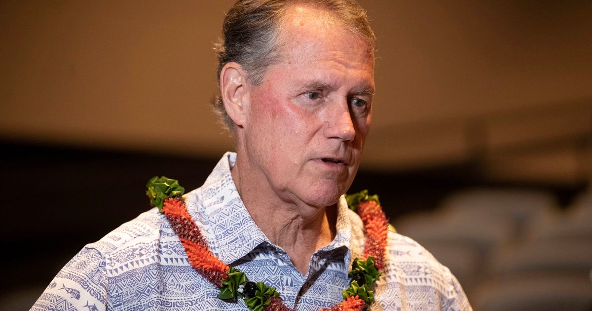 Democrats Case, Tokuda win Hawaii’s congressional seats | The Seattle Times