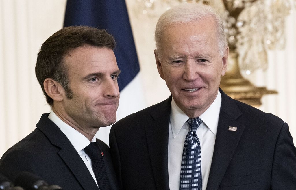 Bidens entertain more than 330 guests at 1st state dinner | The Seattle ...