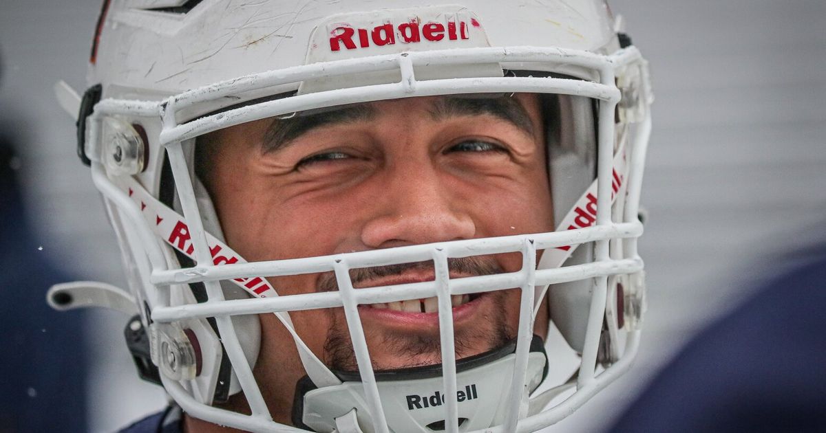 With Lightning on sideline, Eastside Catholic will need plenty of ...