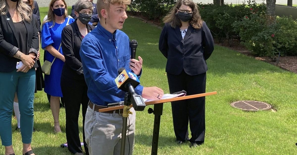 Landmark trial on Arkansas trans youth medical ban wraps up | The ...