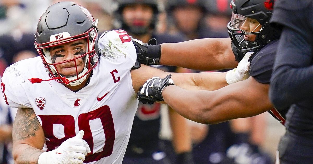 WSU’s Brennan Jackson will return to Cougars, Renard Bell’s Cougar ...