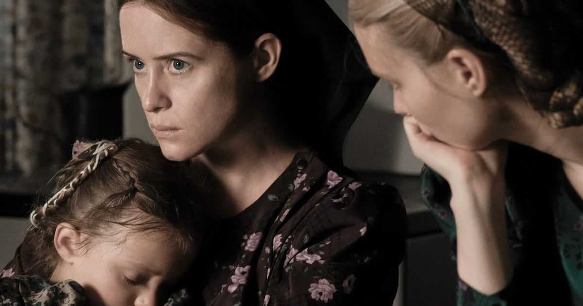 ‘Women Talking’ review: A powerful, moving tribute to quiet strength ...