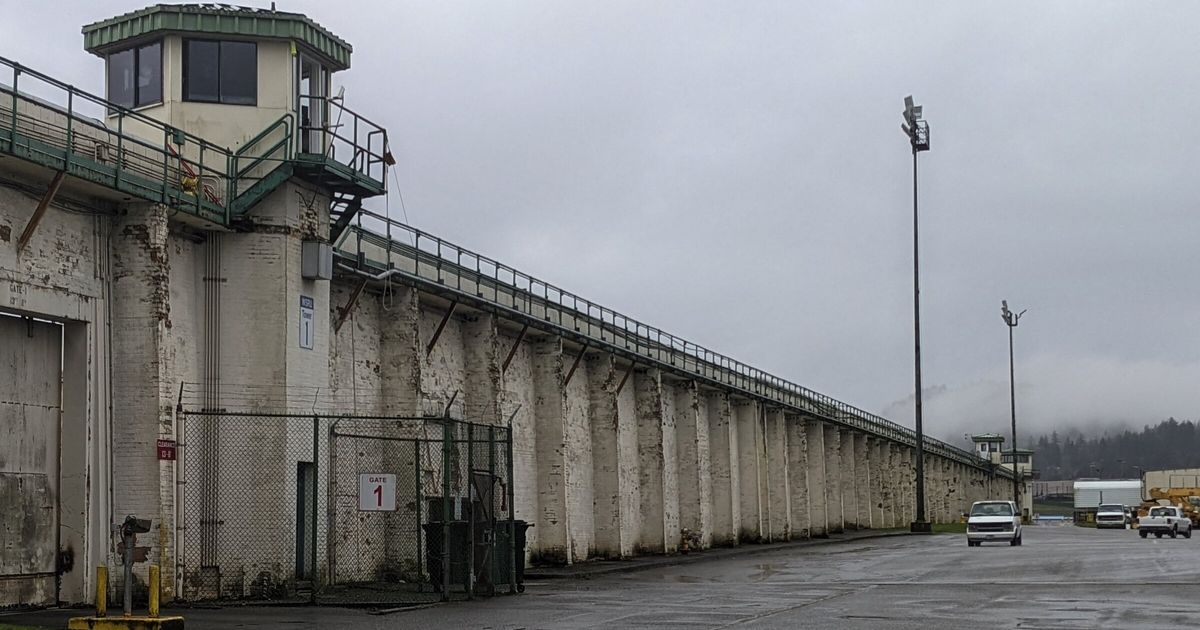 When a WA prison closed, dozens of college dreams died with it | The ...