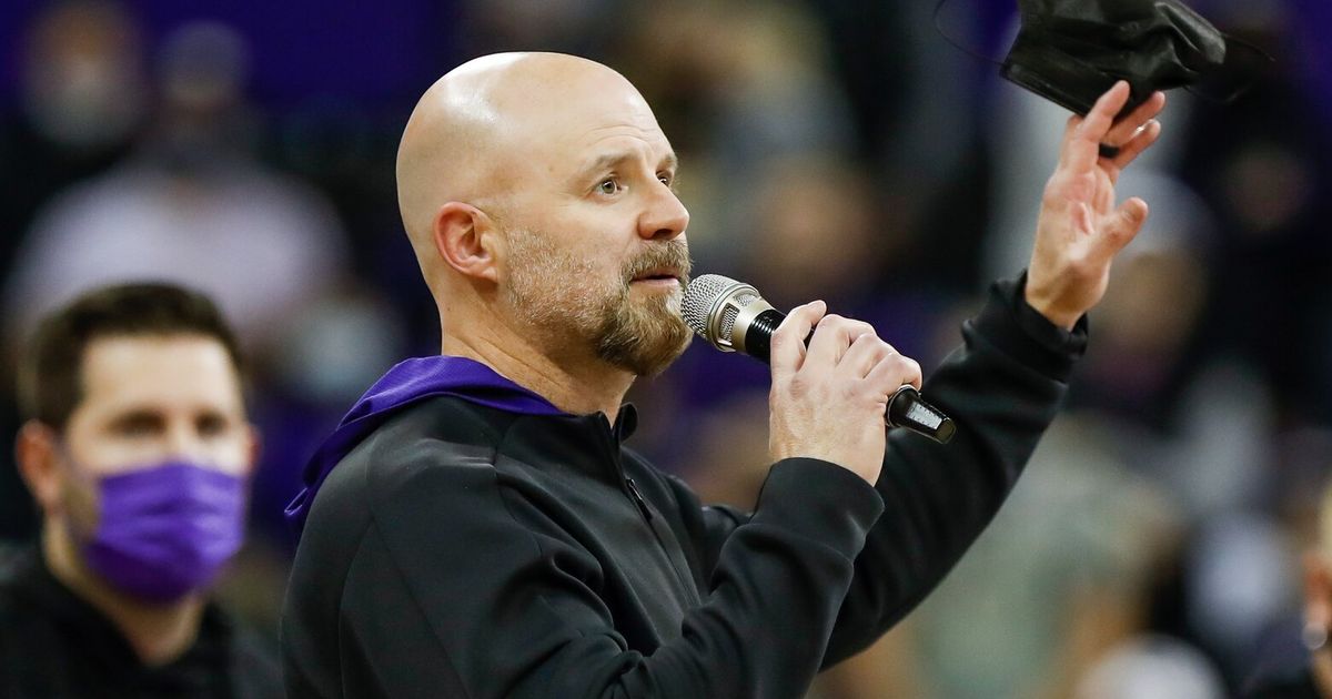 UW OC Ryan Grubb receives another raise, becomes highest-paid assistant ...