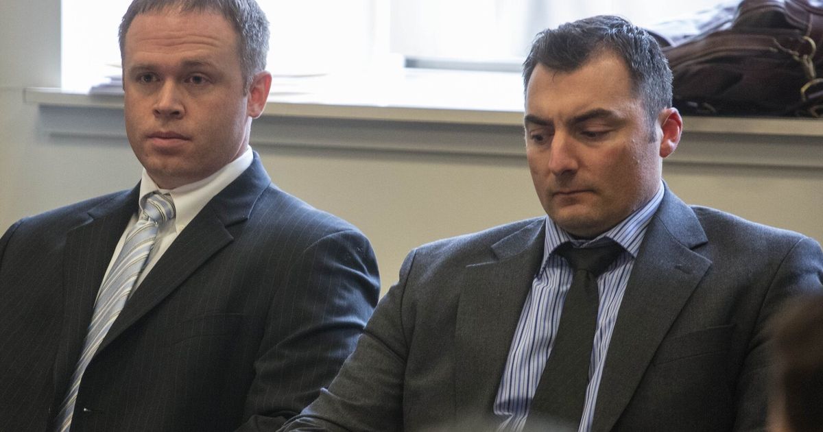 Seattle officers suing council member over ‘murder’ comment face ...