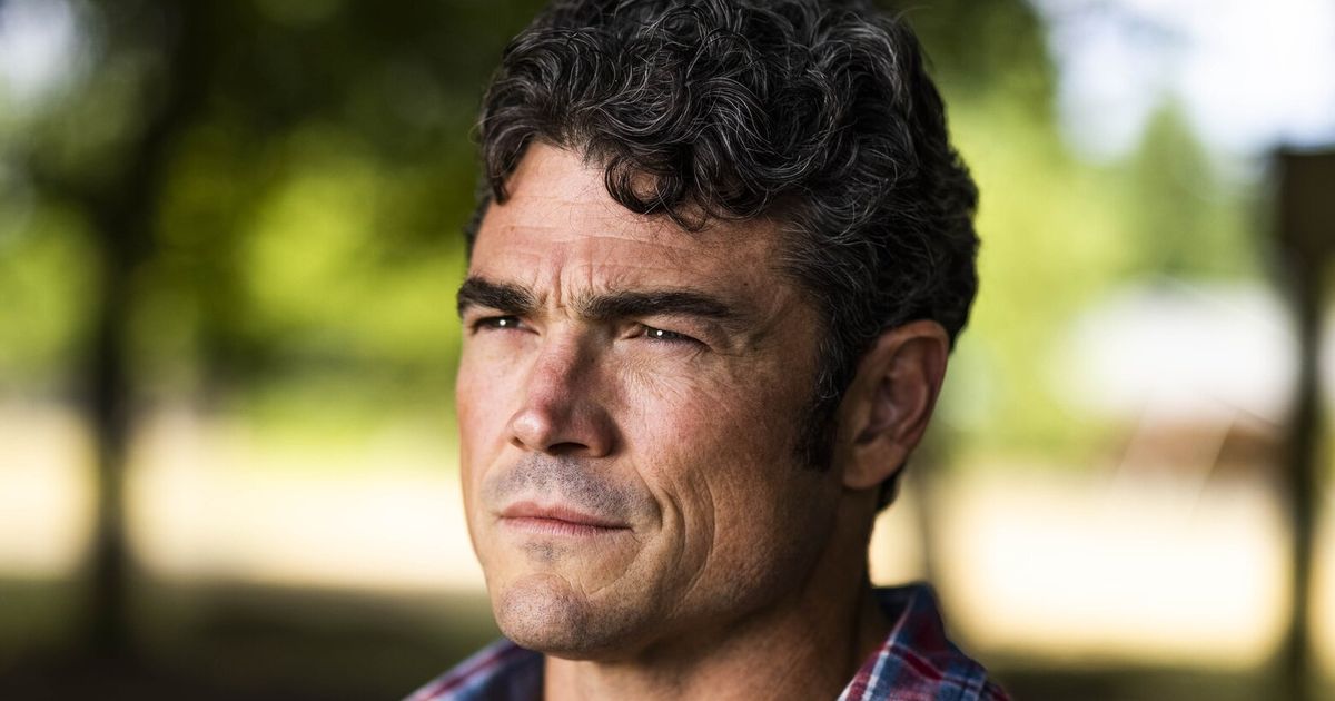 GOP’s Joe Kent contests results of Washington state race | The Seattle ...