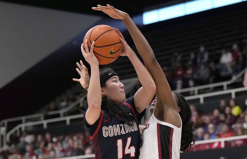 SONJA CHEN | The Seattle Times