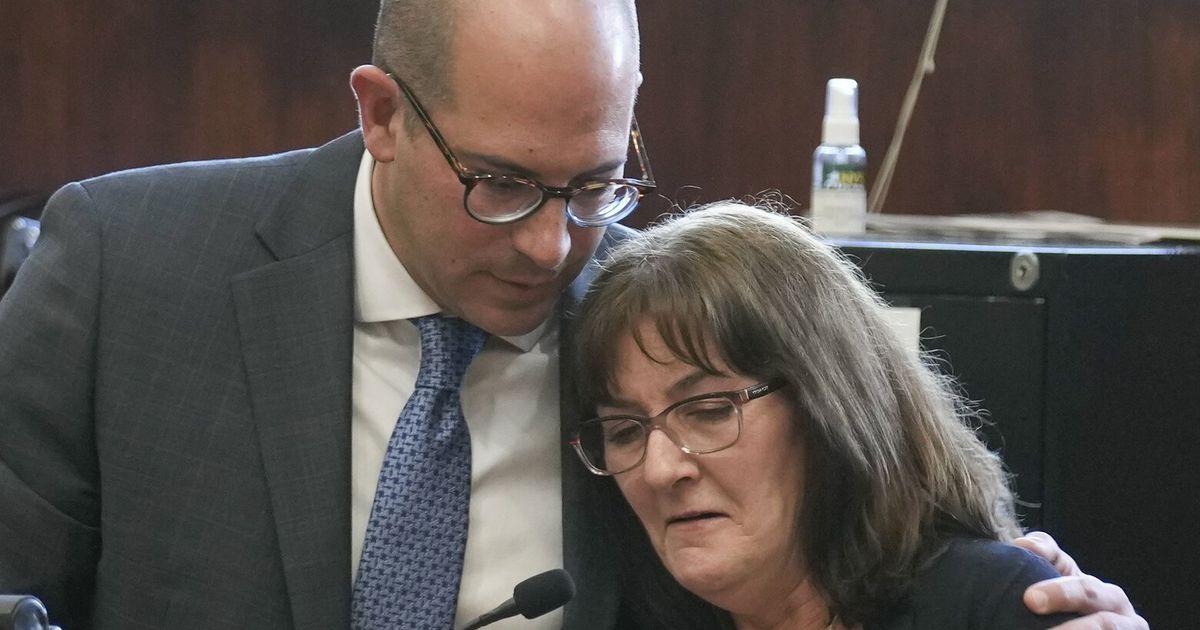 ‘Torso Killer’ admits killing 5 women decades ago near NYC | The ...