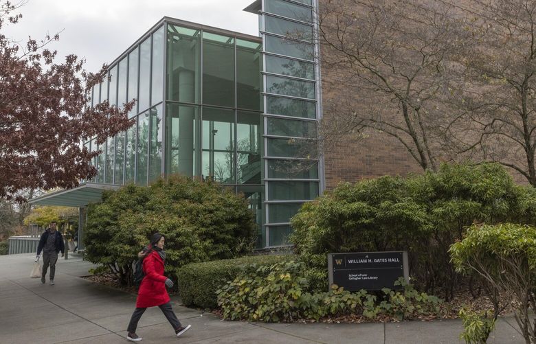 US News to change ranking system after law schools’ boycott | The ...