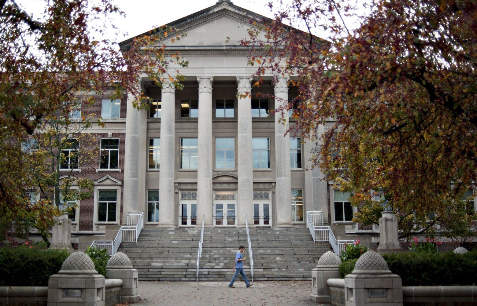 Evan Ramstad | The Seattle Times