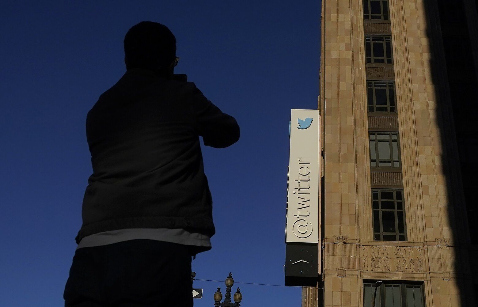 Jevin West | The Seattle Times