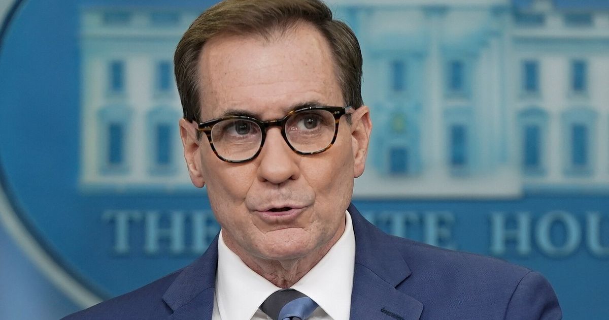 U.S.: Russia, Iran moving toward full defense ‘partnership’ | The ...