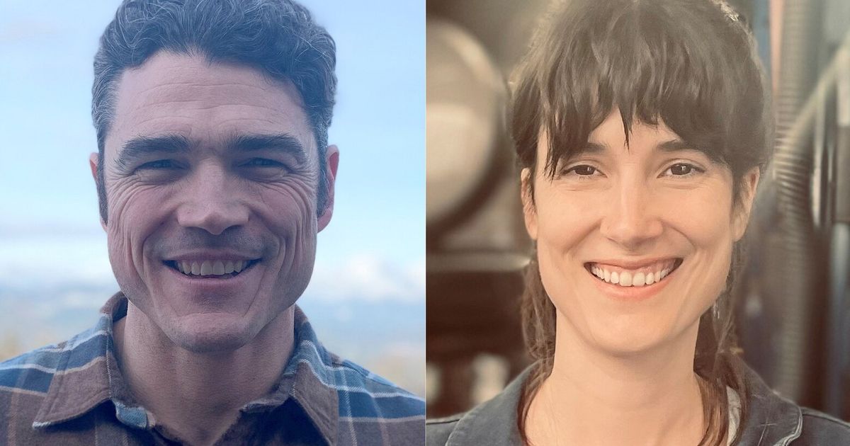 Joe Kent requests recount after loss to Marie Gluesenkamp Perez for U.S ...