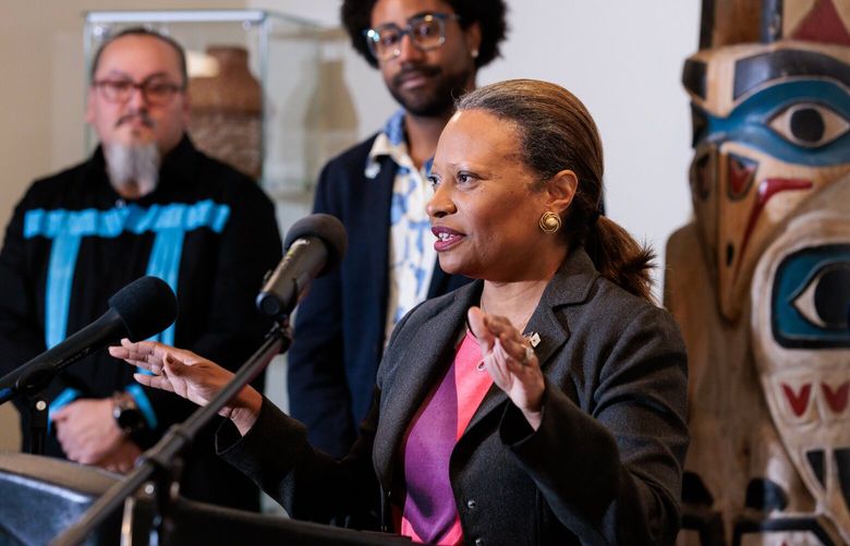 Anna Patrick | The Seattle Times