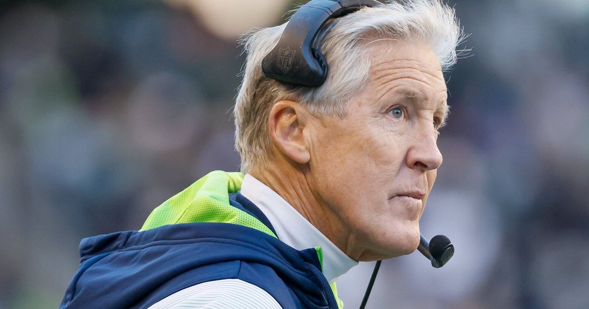 Against Panthers, Seahawks hope to end NFC South woes and remain in ...