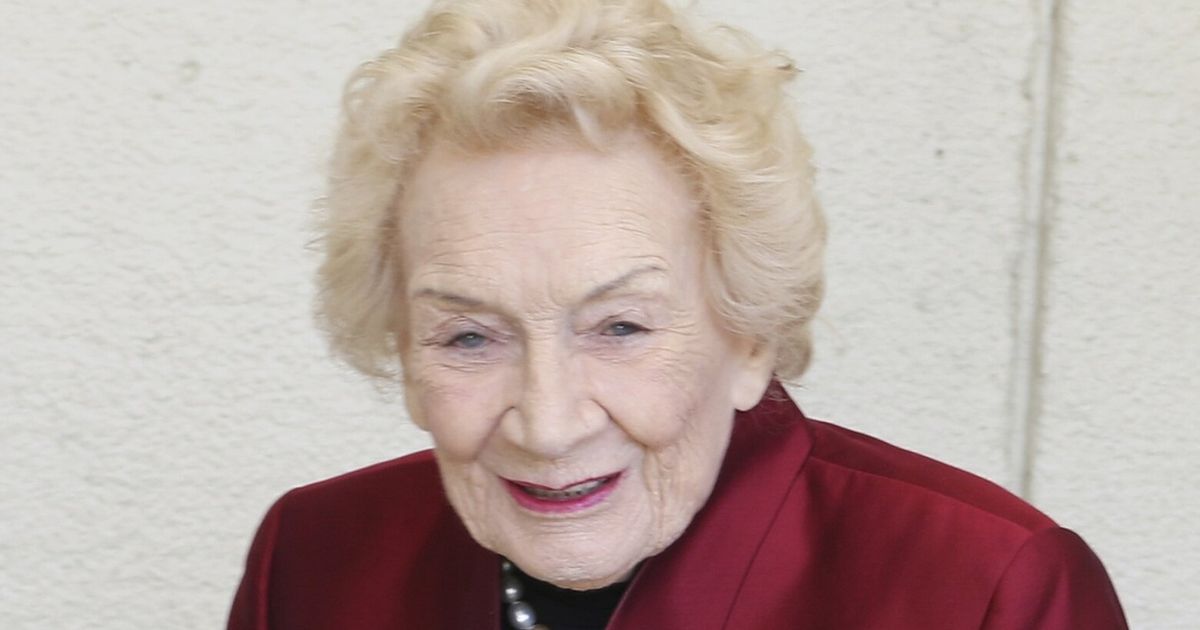 Kawānanakoa, ‘last Hawaiian princess,’ dies at 96 | The Seattle Times