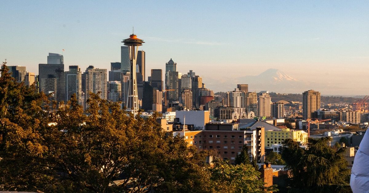 Will Seattle ever reclaim its status as a vibrant ‘superstar city ...