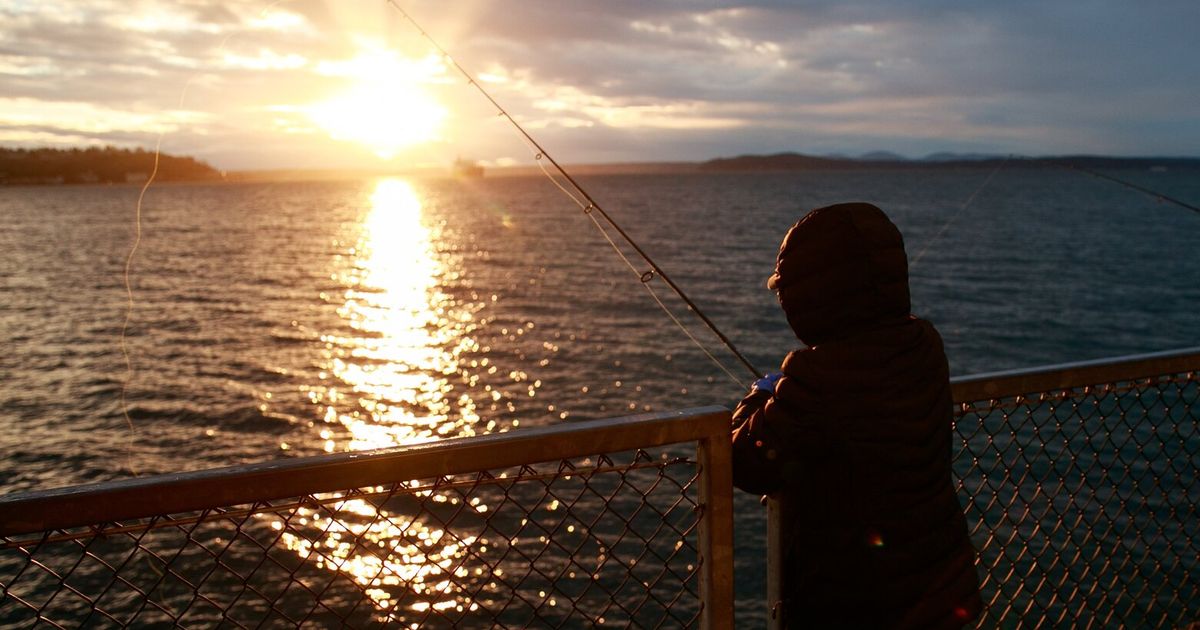 Seattle weather forecast: It’ll be dry and freezing | The Seattle Times