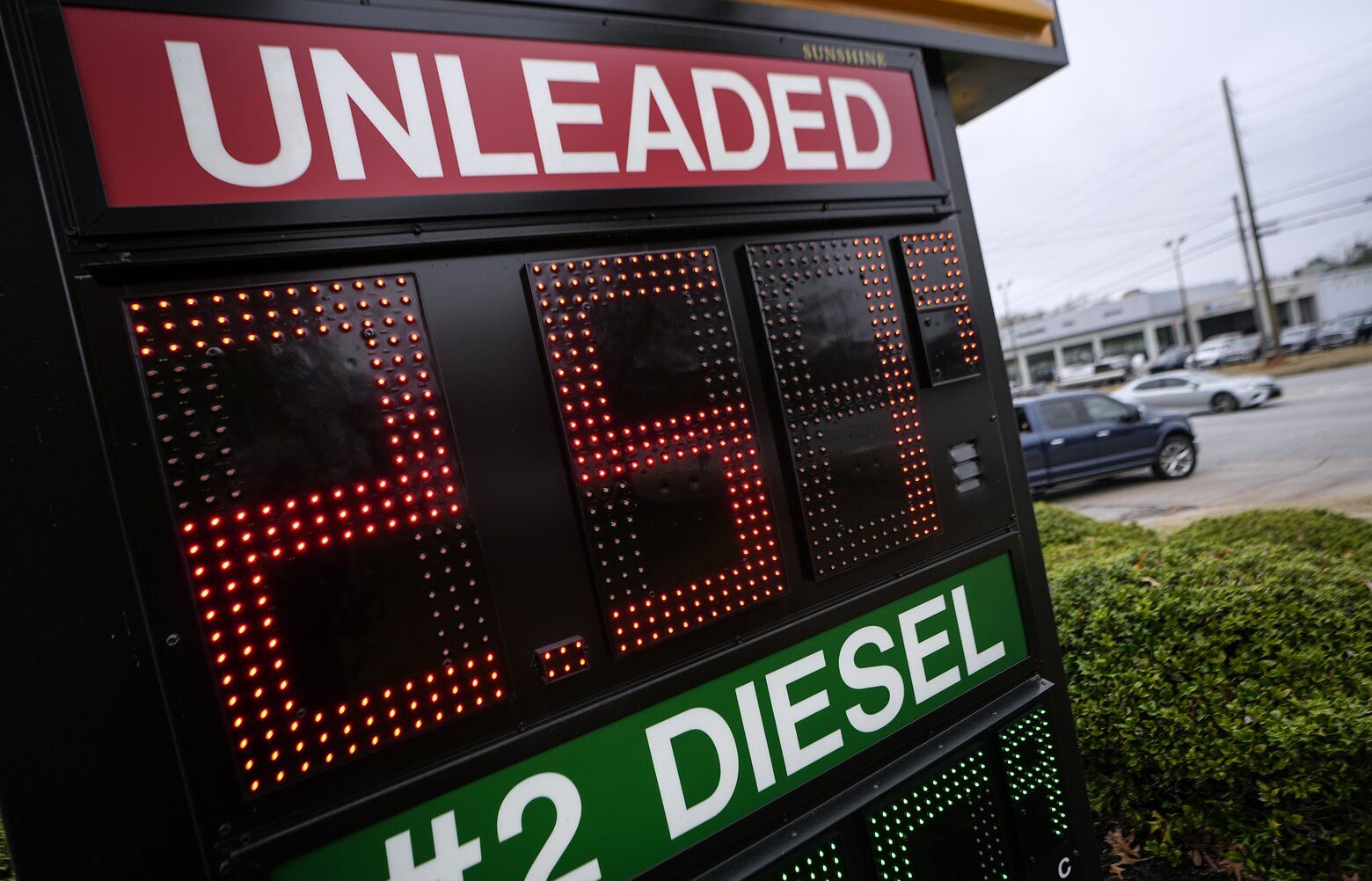 CORA LEWIS | The Seattle Times