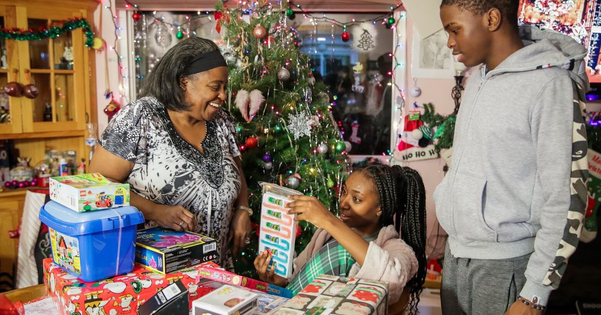 Atlantic Street Center helped an Auburn family find support for their ...