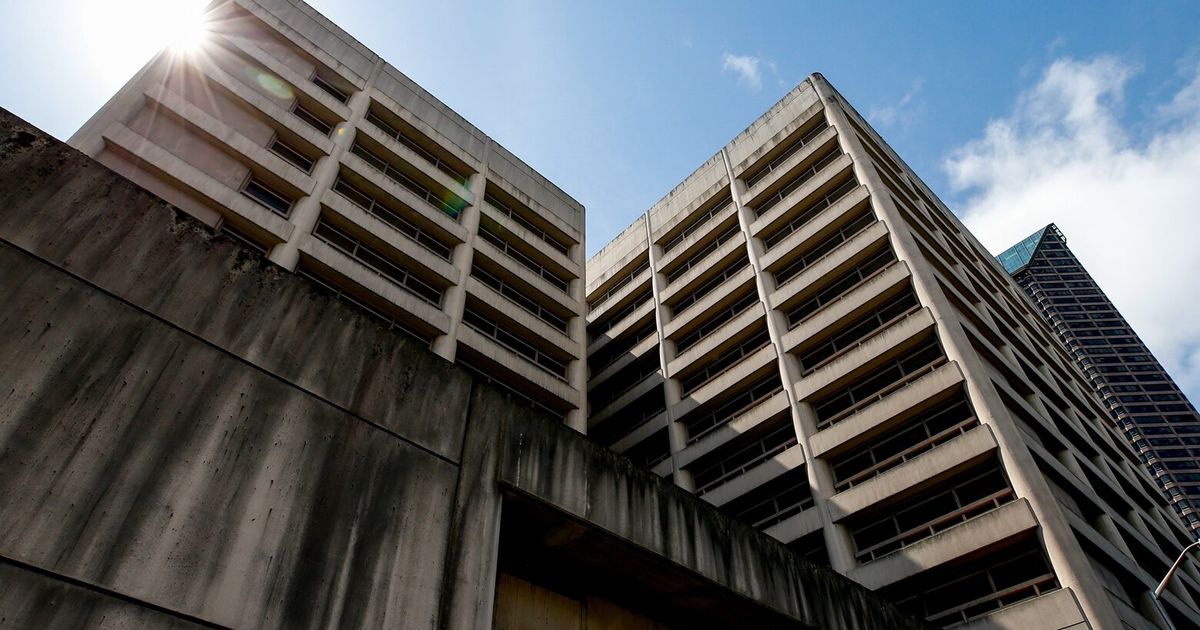 King County jail diversion programs not collecting enough data | The ...