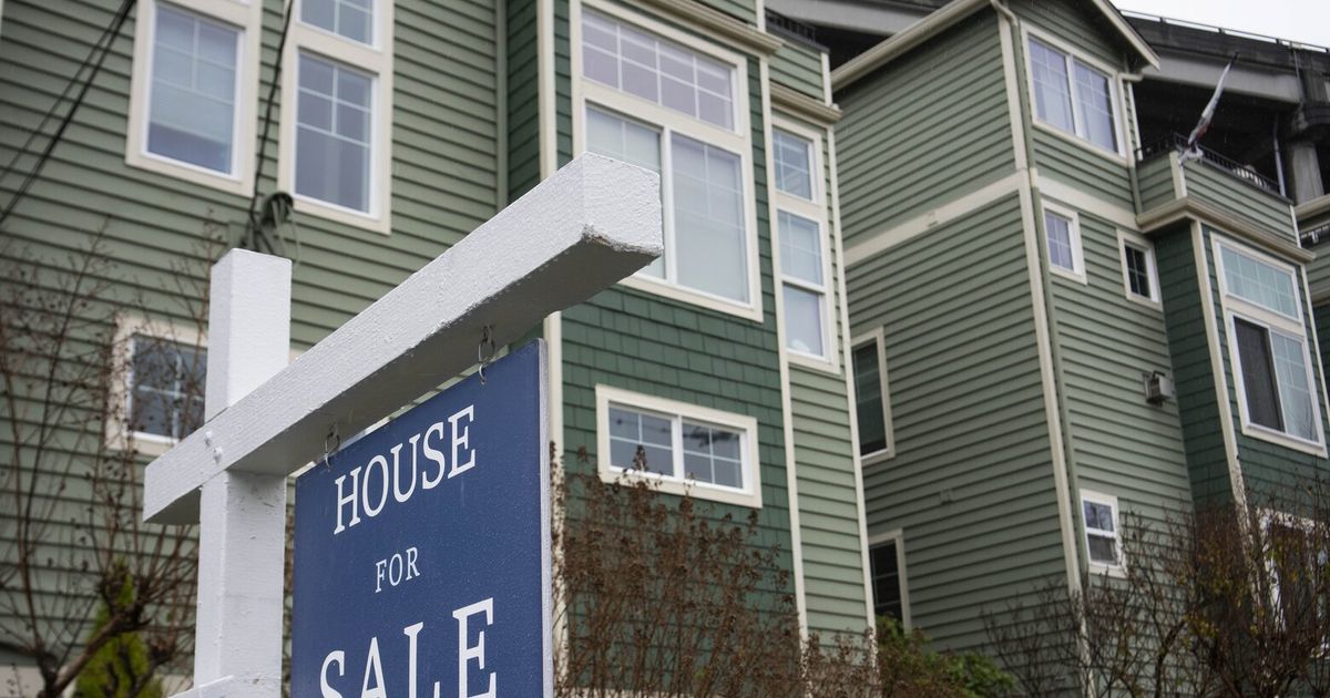 What Fed rate increases mean for mortgages, credit cards and more | The ...