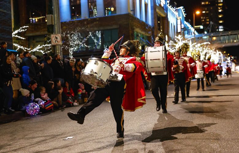 Classical Music | The Seattle Times