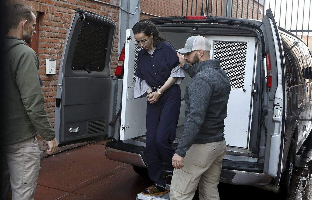 Feds: Imprisoned polygamous leader helped plan kidnapping | The Seattle ...