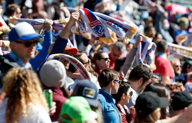 Reign | The Seattle Times