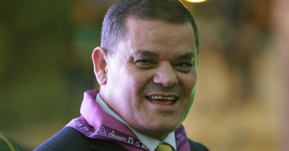 Libya militia held Lockerbie suspect before handover to US | The ...