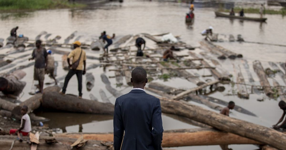 For planet Earth, this might be the start of a new age | The Seattle Times