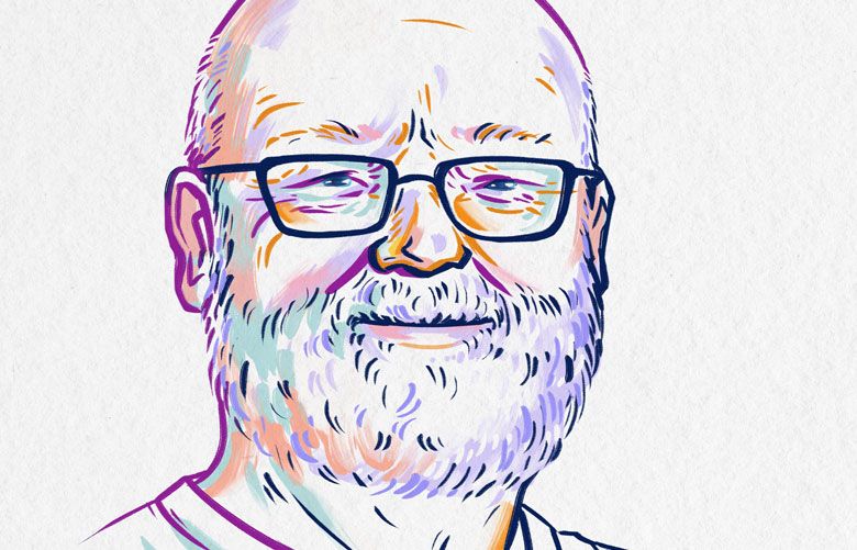 Pacific NW magazine honors the life and work of art director David ...
