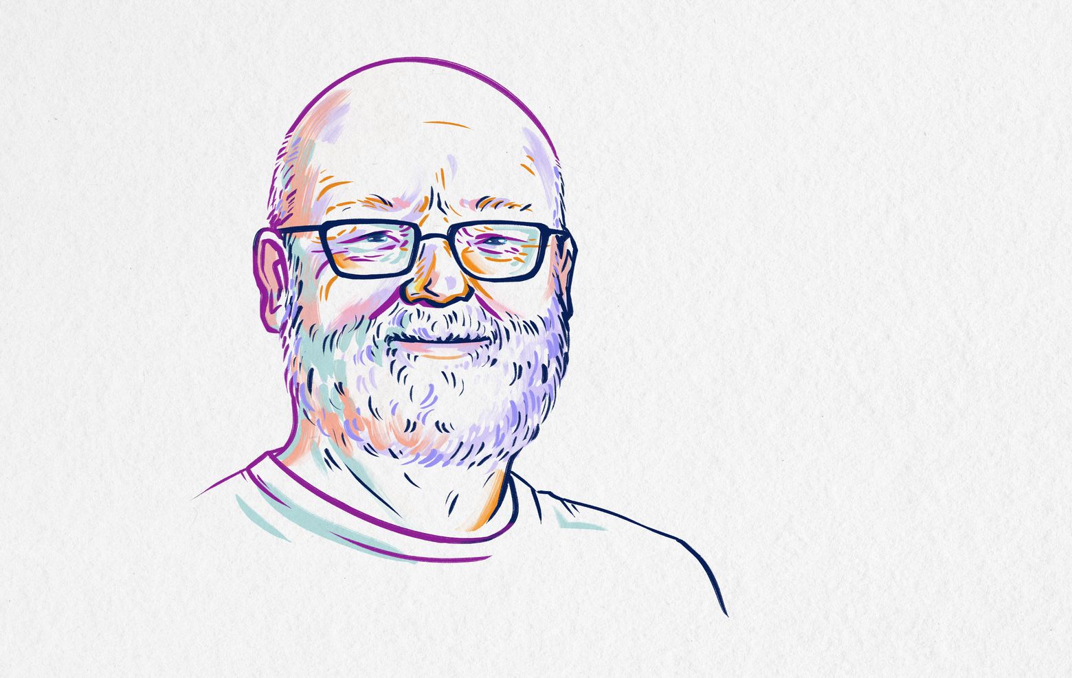 Pacific NW magazine honors the life and work of art director David ...