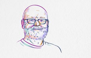 Pacific NW magazine honors the life and work of art director David ...